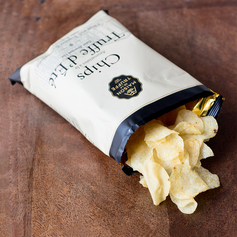 メゾン・ドゥ・ラ・トリュフ | ジェミーフーズ（gemmy-foods）